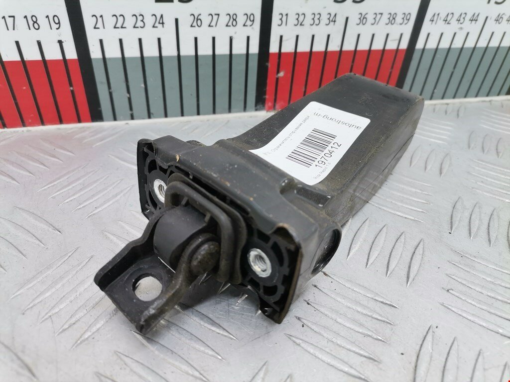 Ограничитель открывания двери задней Skoda Rapid 1 5JA839249E арт. 1970412
