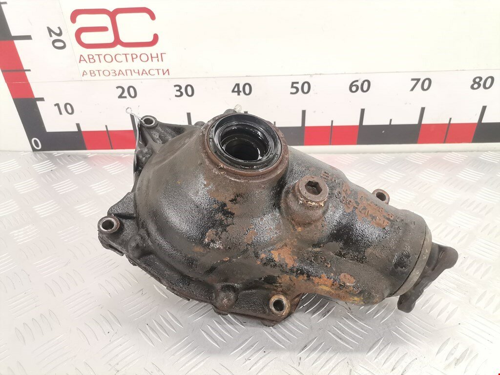Редуктор переднего моста BMW X5 (E53) 31507508521 арт. 1089863