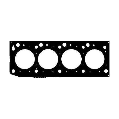 Прокладка ГБЦ для автомобиля Ford, VICTOR REINZ 61-34315-40 (1 шт.)