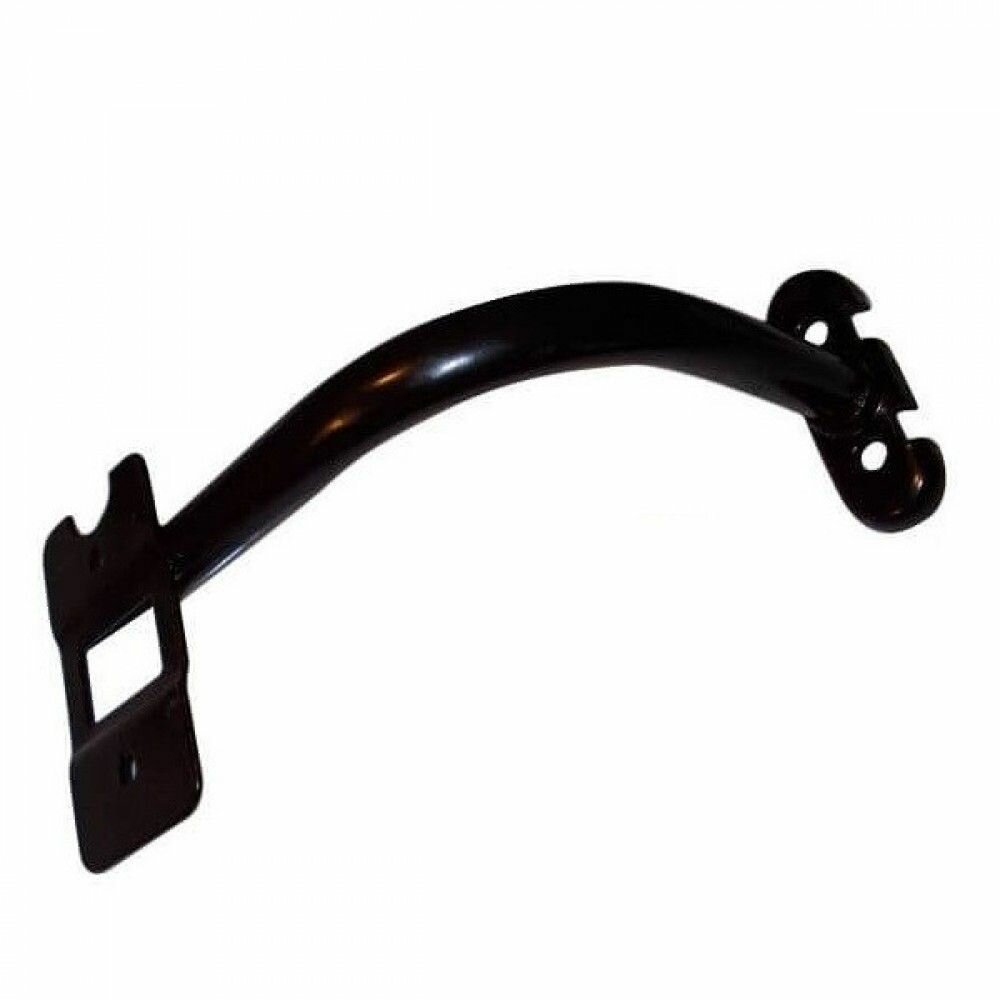 Н80-3712040-01 Кронштейн правый МТЗ электрооборудования двигателя и трансмиссии оригинальная запчасть МТЗ