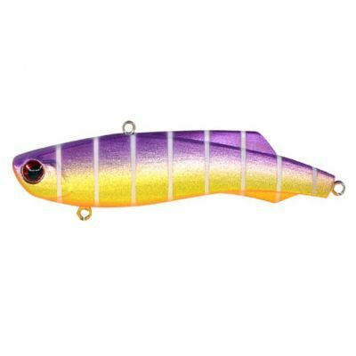 Раттлин Madness SHIRITEN VIBE-80 # R05, 80.0 мм, 28.0 г, R05