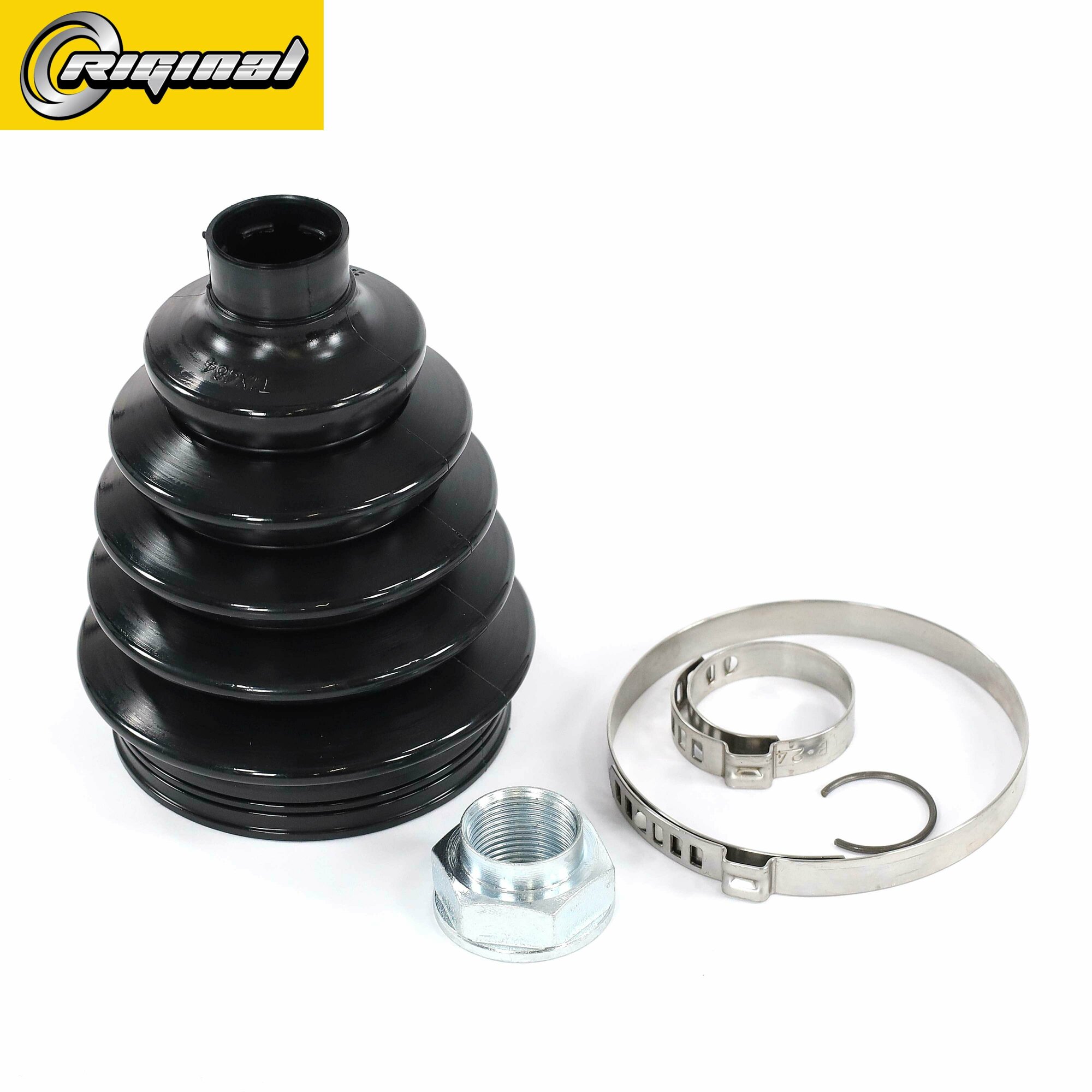 Пыльник шруса для а/м Nissan/Micra III/C+C 1.4-1.6 03- нар. (305242) Riginal