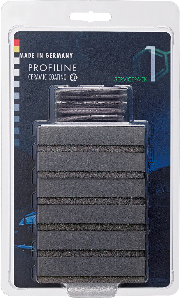 SONAX ProfiLine Аппликатор для Основного покрытия CC36