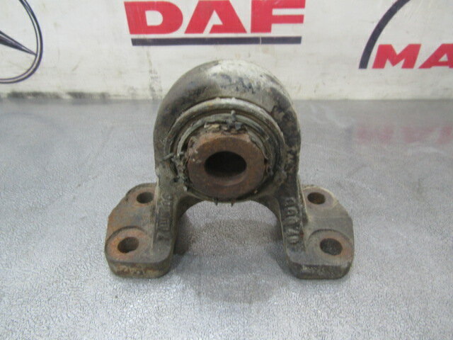 Кронштейн стойки стабилизатора задний MAN TGA, TGS, TGX