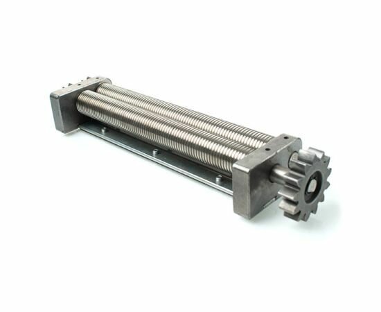 Нож 2,5 мм (круглый) для лапшерезки Foodatlas DSS-200М и RSS-200М