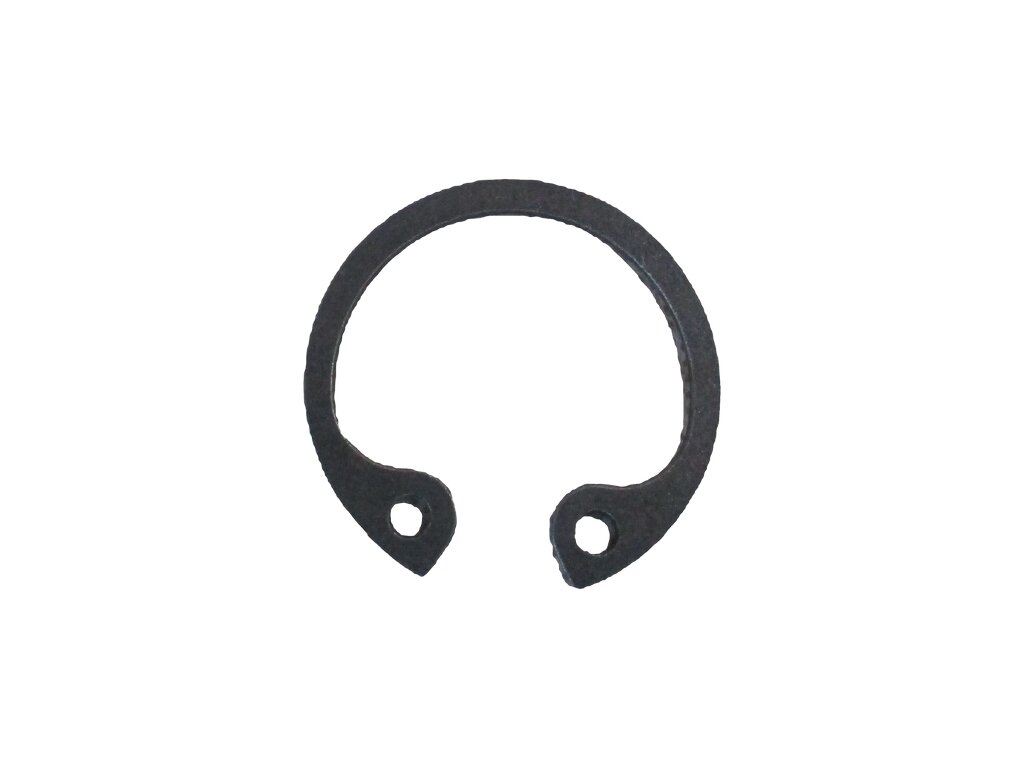 Кольцо стопорное пальца поршневого Д-240,-245 МТЗ, ЗИЛ-5301