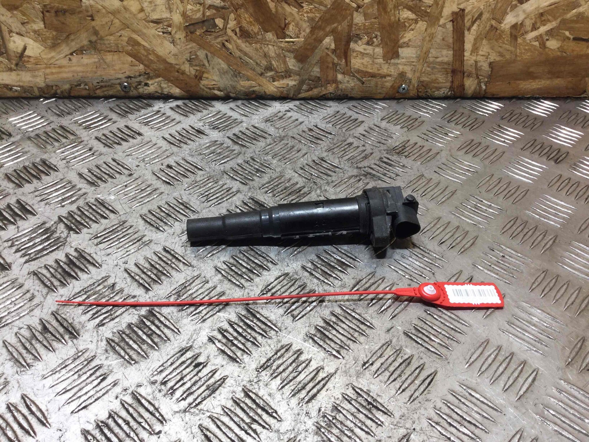 Б/У Катушка зажигания BMW 5-Series 5-Series E60/E61 (2002-2007) 2006 г.