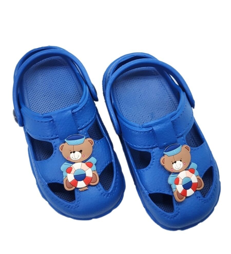 Сабо Детские сабо TinGo