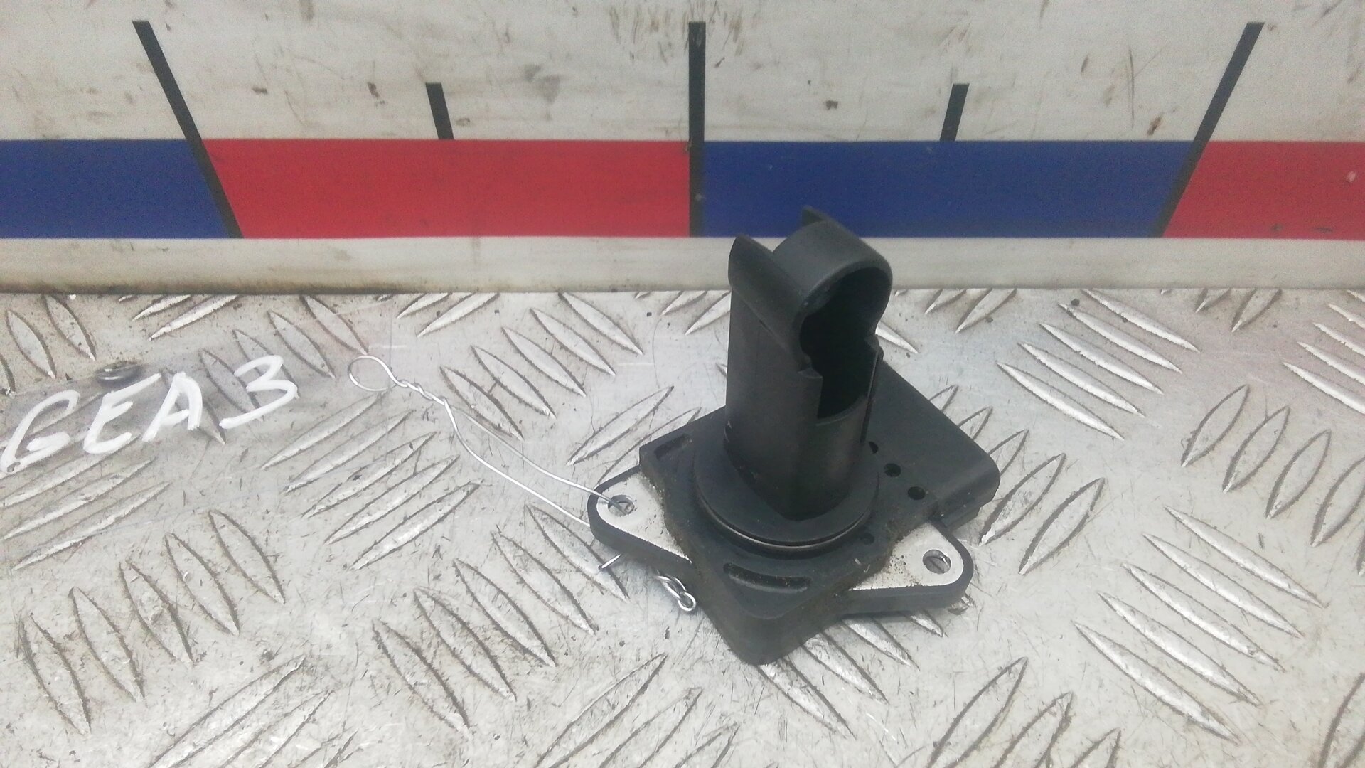 Расходомер воздуха дизельный TOYOTA RAV 4 XA30