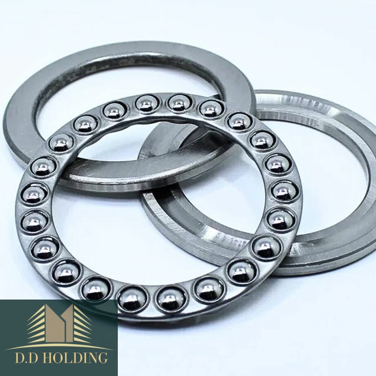 Подшипник 2-8120 2ГПЗ размеры 100x135x25 мм