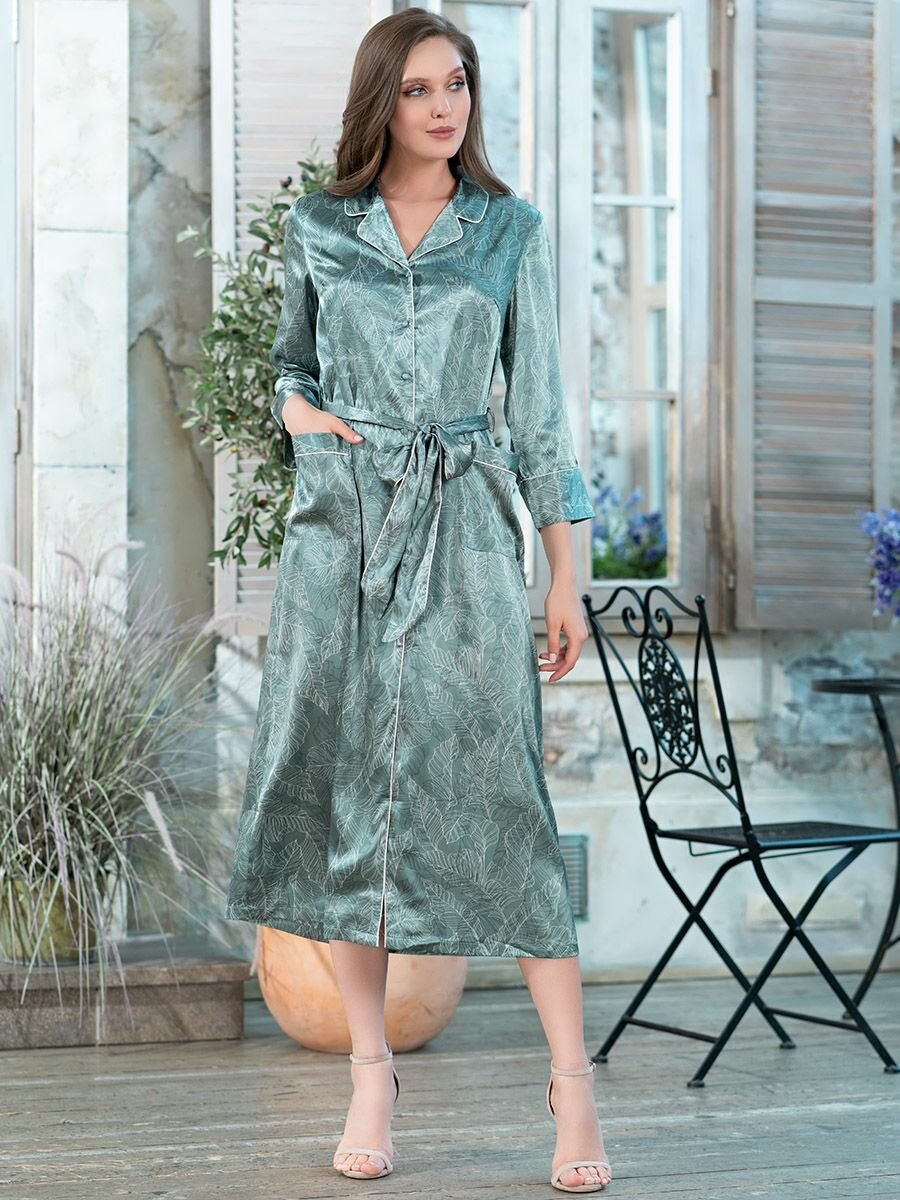 Халат Florentina