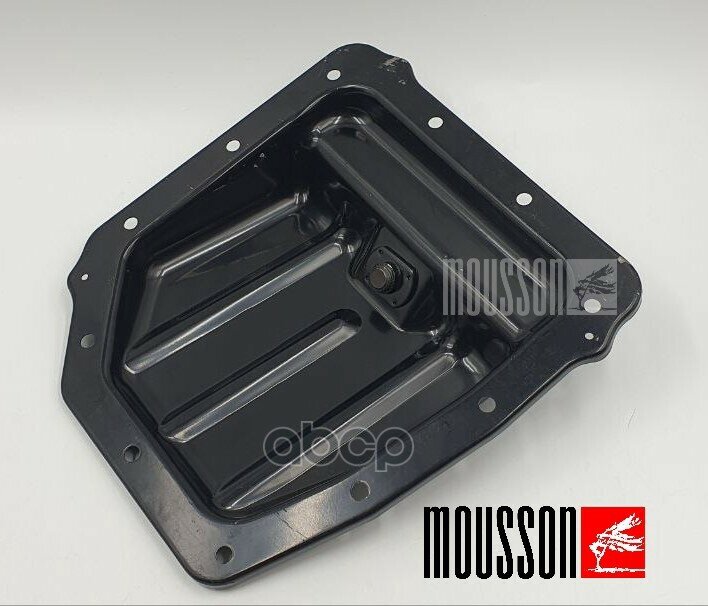 Поддон двигателя масляный MOUSSON арт. SEPG4FCS