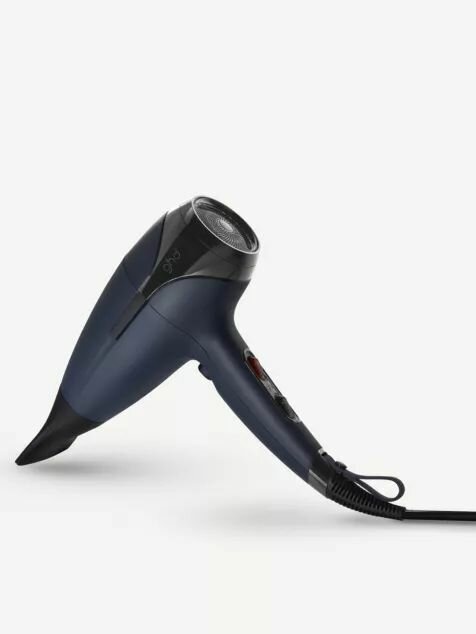Фен для волос Ghd Helios Air professional (Ink Blue)