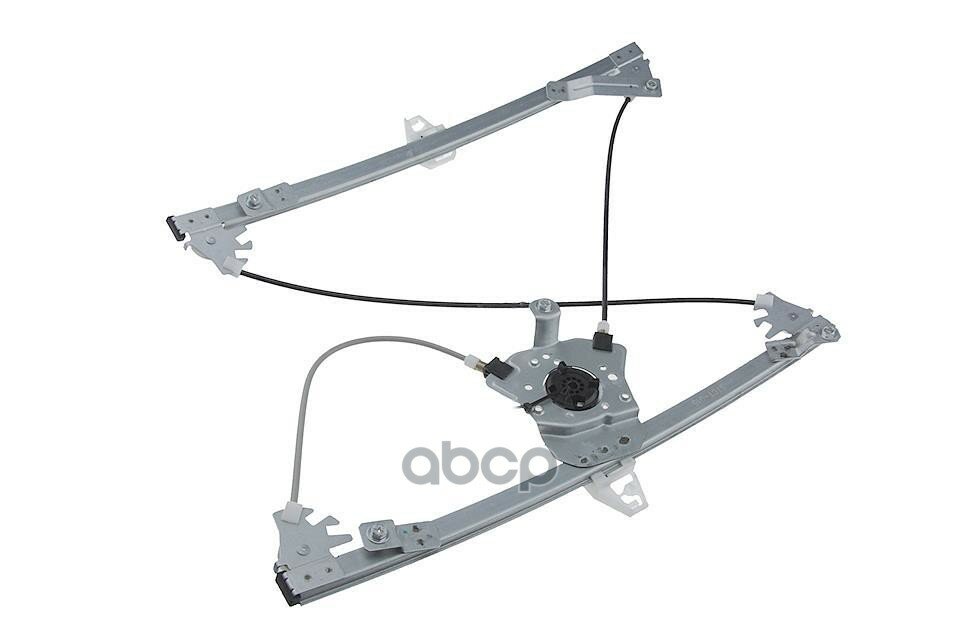 Стеклоподъемник CITROEN XSARA 00-05 /ЛЕВ перед/ шт. NTY арт. EPS-CT-015
