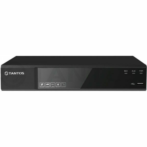 Tantos TSr-NV08154 Видеорегистратор