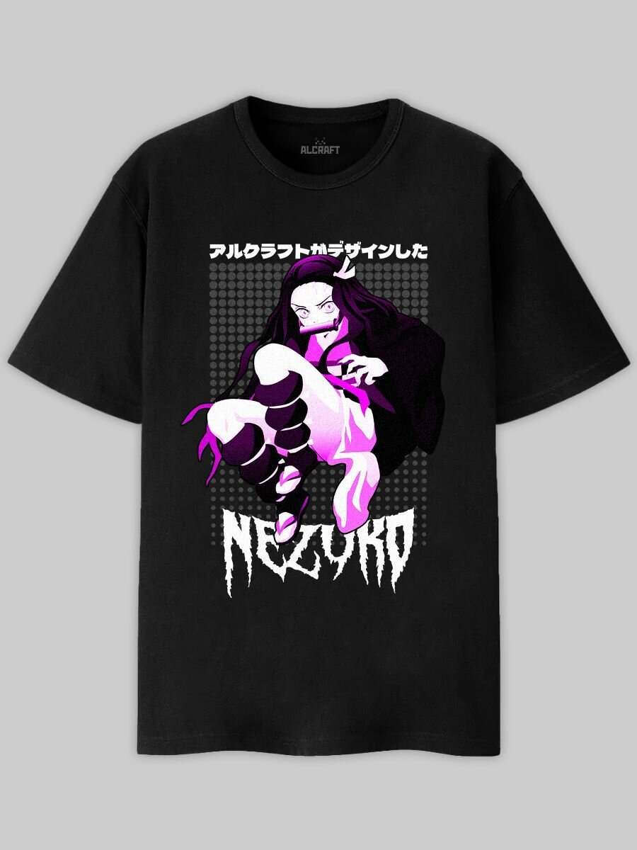 Футболка DEMON SLAYER collection