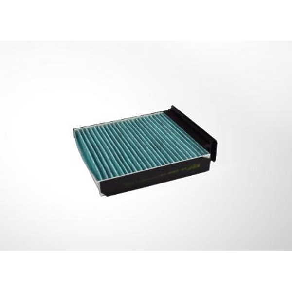 BIG FILTER gb-9906/ca (2727700QAA / 272772132R / 272772835) фильтр салона антибактериальный Lada (Лада) largus Nissan