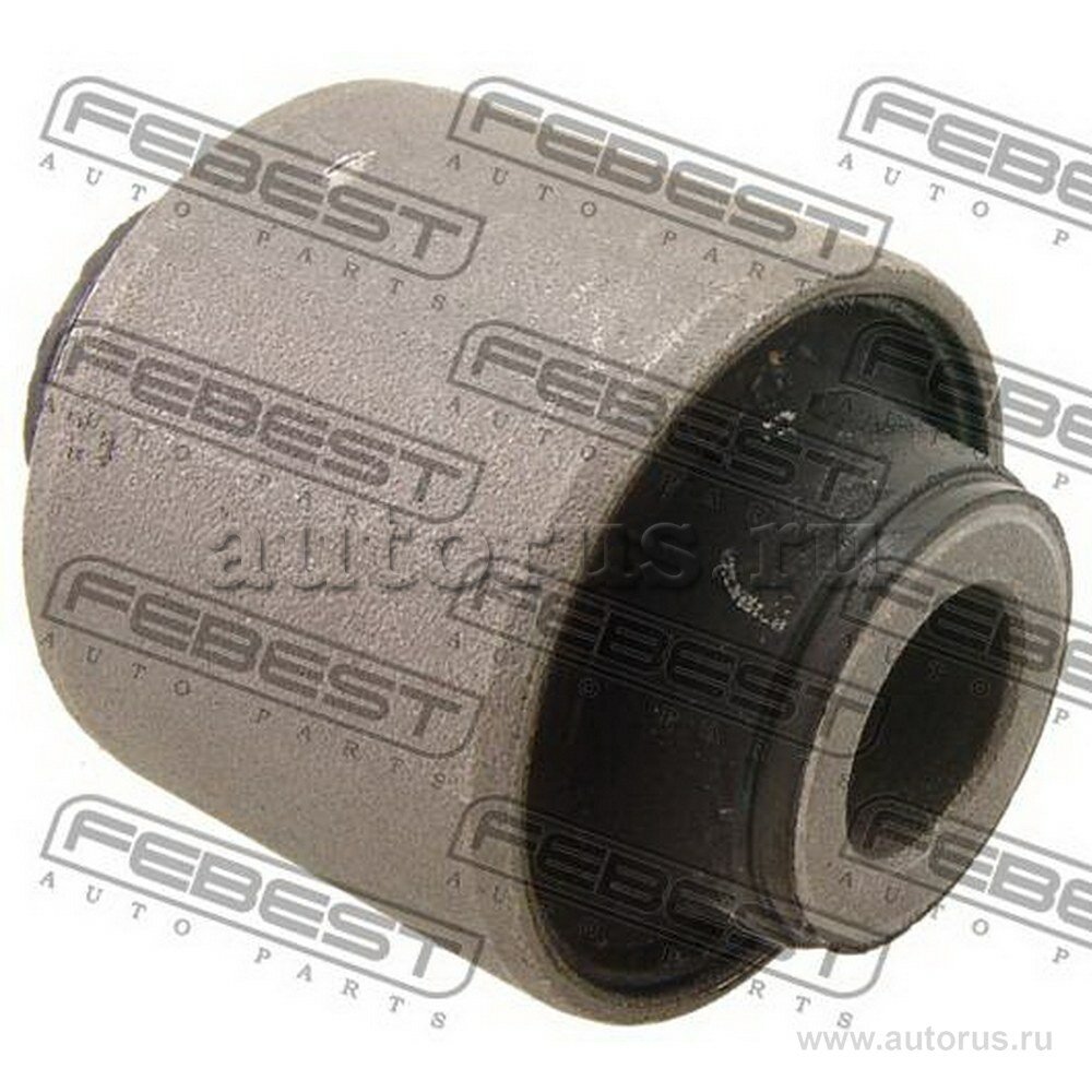 Сайлентблок задней продольной тяги Hyundai i30/Elantra 2006->/Kia Ceed 07-12 Febest HYAB-ENR4