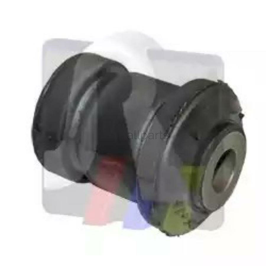 RTS 01700674 сайлентблок рычага переднего!\ Ford Focus 1.4-2.0/1.8TDi 98>