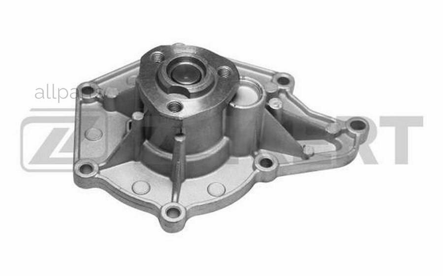 ZEKKERT WP-1259 Помпа водяная Audi A4 I-IV 04- A5 07- A6 I-III 04- A8 II 03- Q5 08- Q7 06- VW Phaeton 04- Toua