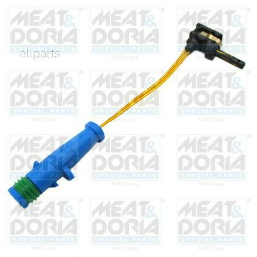 MEATDORIA 212067 датчик износа тормозных колодок