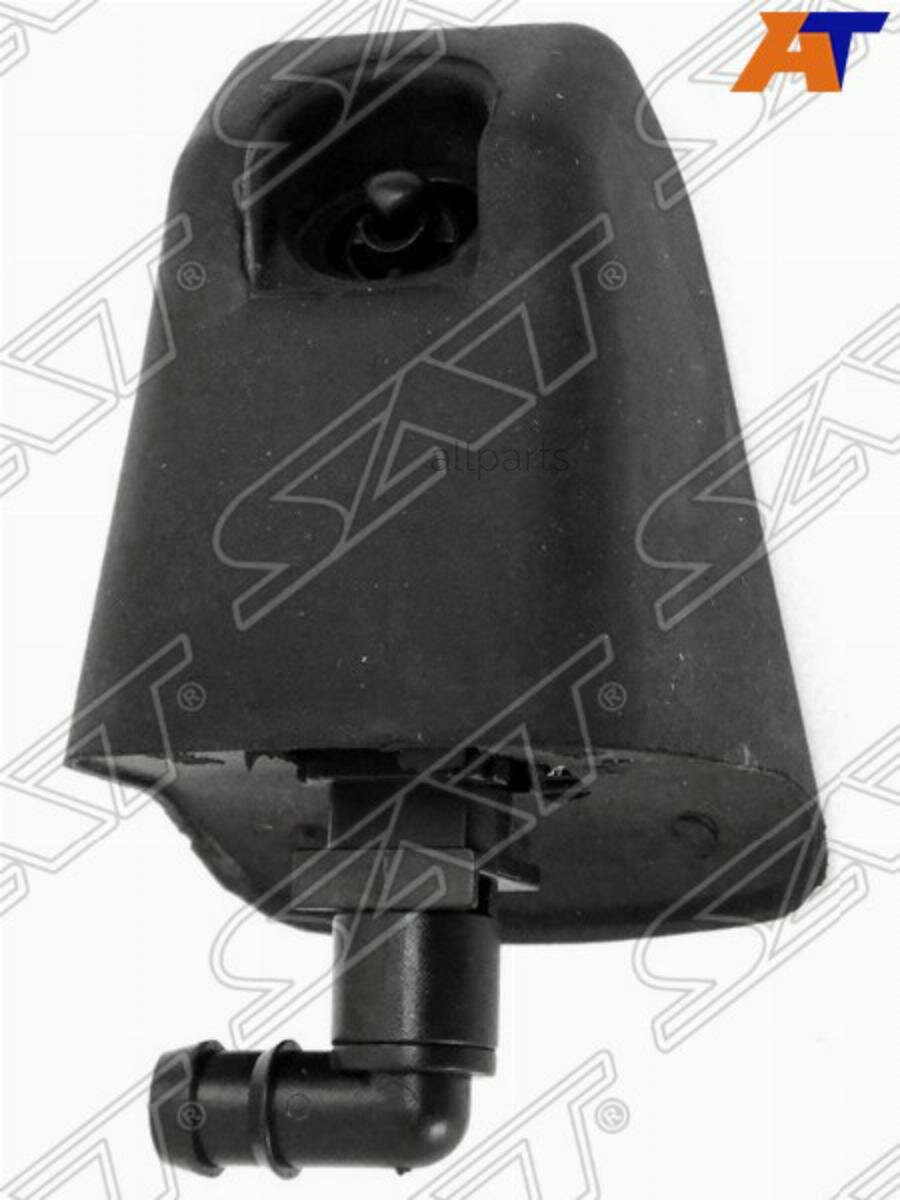 SAT ST-TY38-109-1 Форсунка омывателя фары Toyota Camry (XV30) 01-06 / Camry UAE/USA 01-06 (Справа)