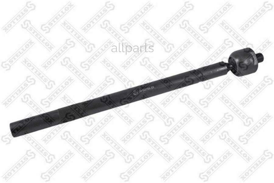 STELLOX 5500276ASX тяга рулевая! ch.10311>\ Citroen C4 all 04>, Peugeot 307 all 00>