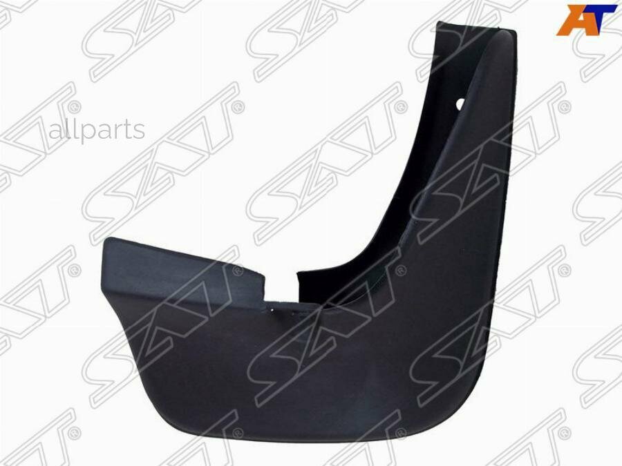 SAT ST-TY28-064B-1 Брызговик Toyota Corolla (E120) 00-07 / Corolla Fielder 00-06 (Сзади/ Справа)