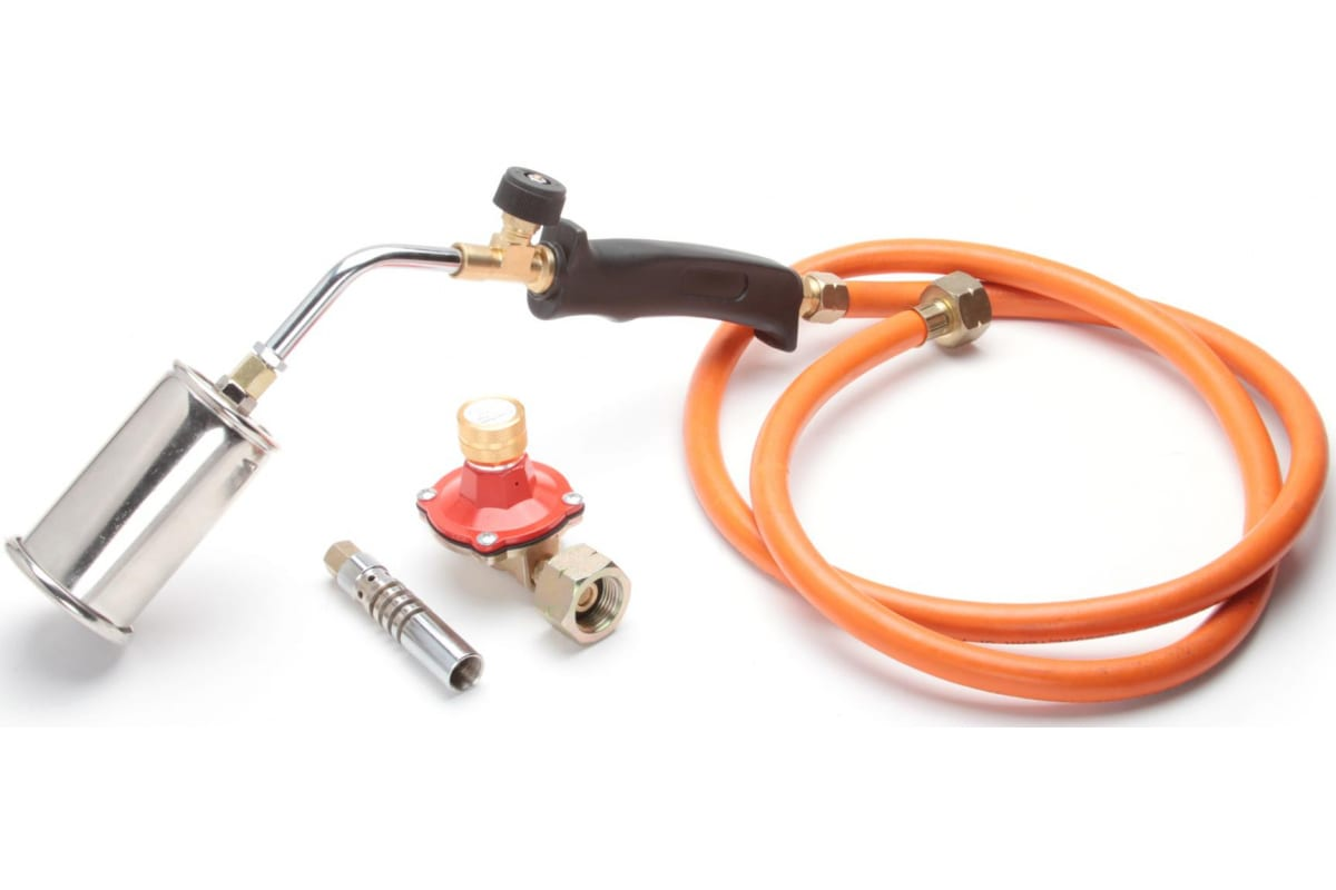 Пропановая горелка КВТ ПГ 57760