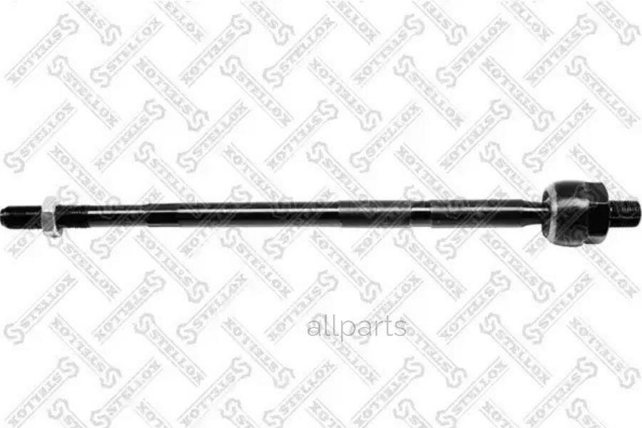 STELLOX 5500622SX тяга рулевая!\ VW Golf 1.4-1.8/2.3/1.9D 96>