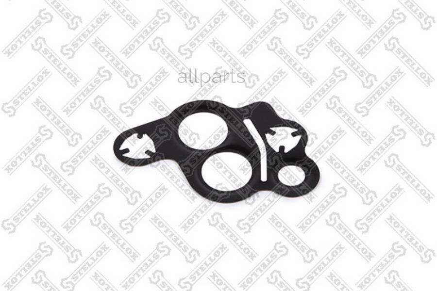 STELLOX 1125441SX прокладка клапана EGR!\ Ford Mondeo III 2.0 00>