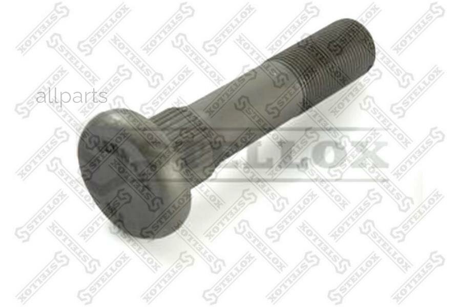 STELLOX 8518425SX болт колесный! задн. M22x1.5x104\DAF F95