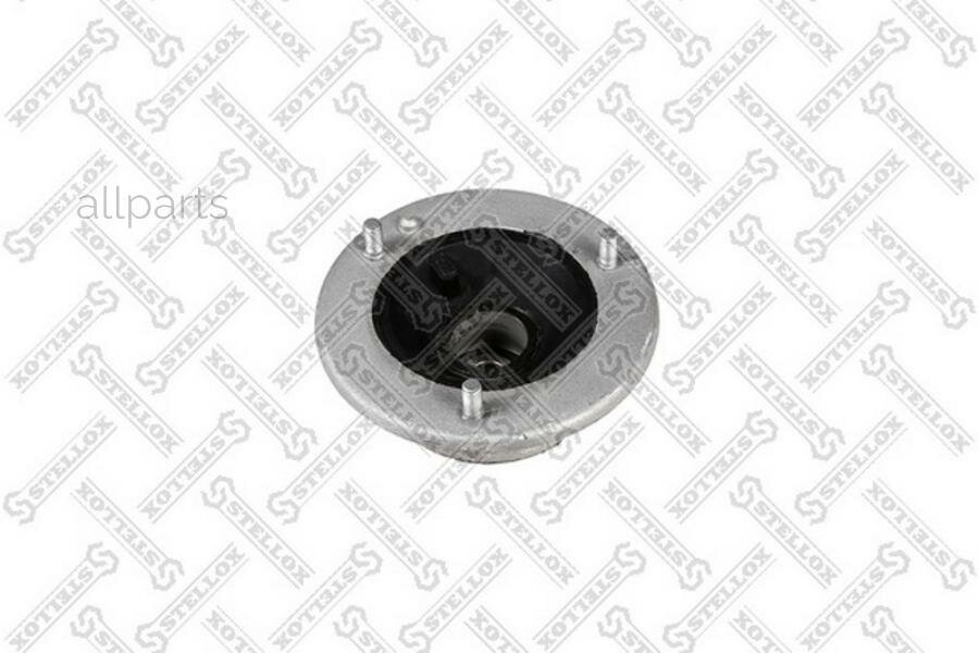 STELLOX 1217405SX к-кт опоры амортизатора переднего! без EDC\ BMW E39/E46/X3 all 97>