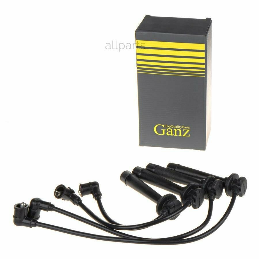 GANZ GIP01064 Провода высоковольтные (в/в) для KIA SPECTRA GANZ GIP01064