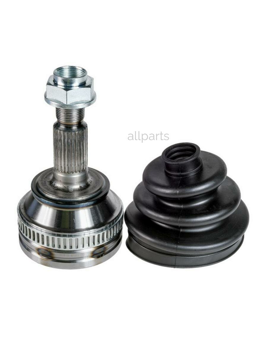 STELLOX 1501587SX ШРУС наружный к-кт! ABS, 20604\ Land Rover Freelander I (L314) 1.8/2.0DI 4x4 98-06
