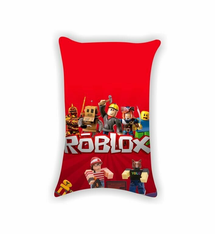 Подушка GOODbrelok Роблокс, Roblox №4