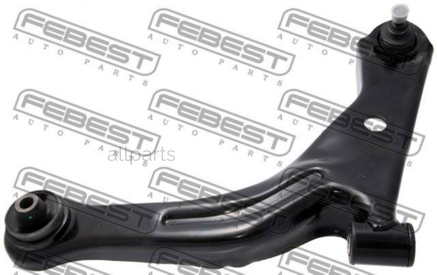 FEBEST 0524-TRBLH Рычаг FORD MAVERICK/MAZDA TRIBUTE 00- пер. подв. лев.