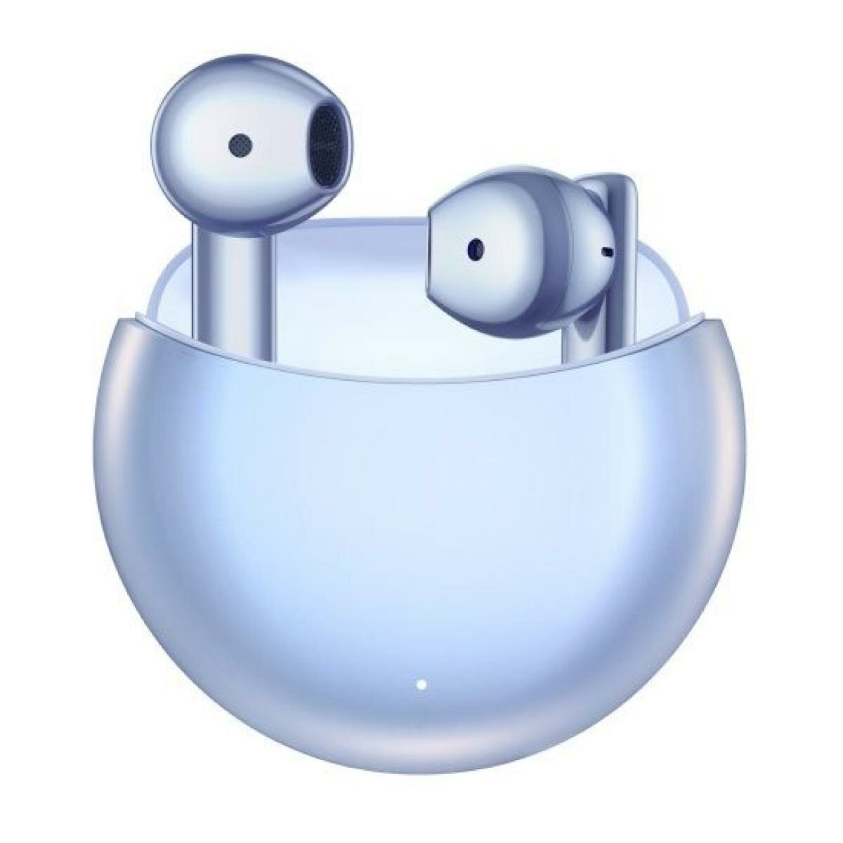 Наушники и гарнитуры Honor Наушники беспроводные Honor Choice Earbuds X5E Голубой