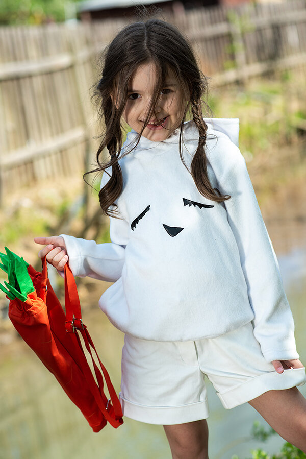 Худи Countryside