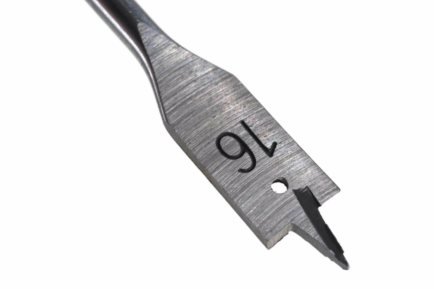 Сверло плоское резцовое по дереву 16X150 Makita D-07733