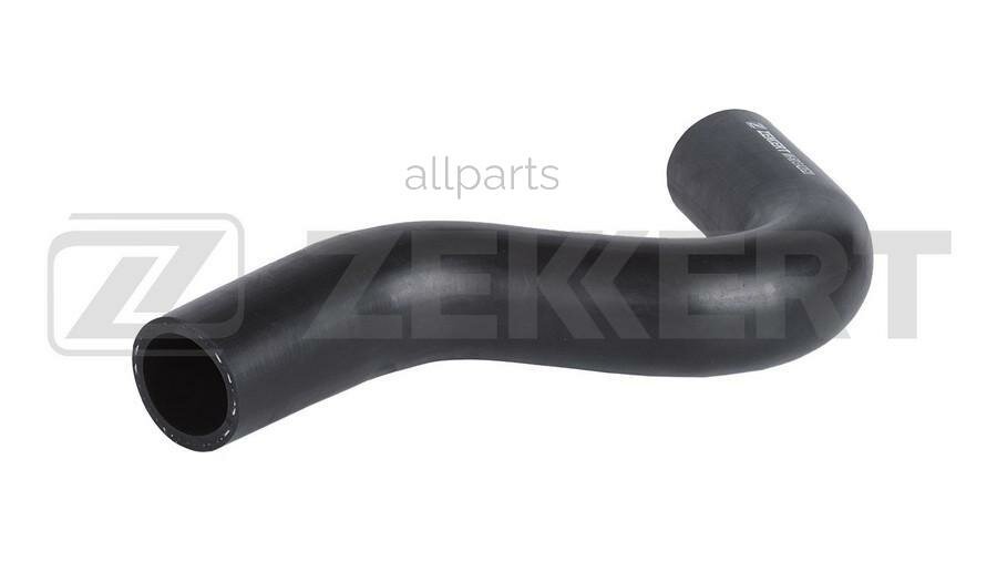ZEKKERT MK-6013 Патрубок радиатора Daewoo Lanos (KLAT) 97- Cielo (08 68) 95-