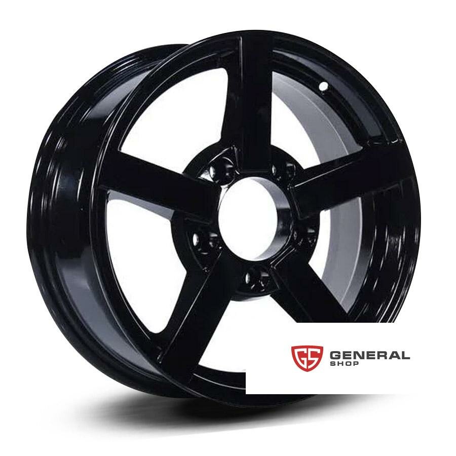 Cross Street CR-25 6,5x16 5x139,7 ET 35 Dia 98,6 (MB)