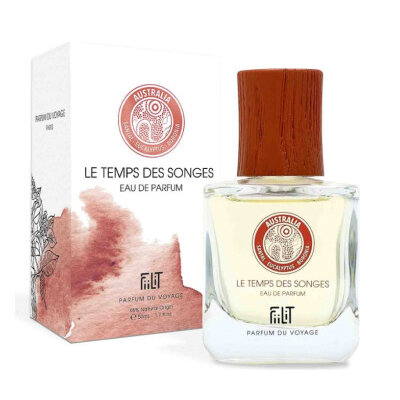 Парфюмерная вода Fiilit Rose Desir - Damas 50 мл.