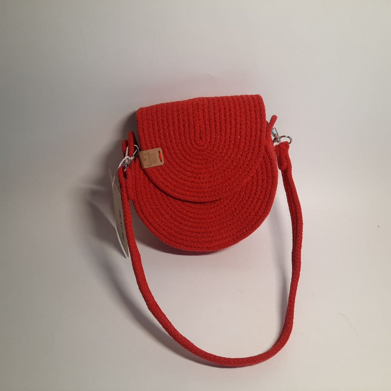 Сумка таблетка