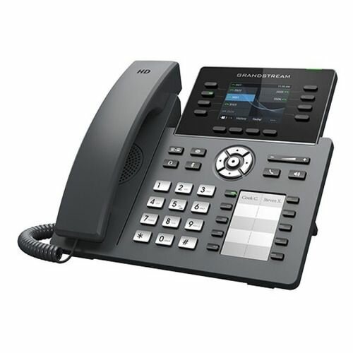 IP телефон Grandstream GRP-2634