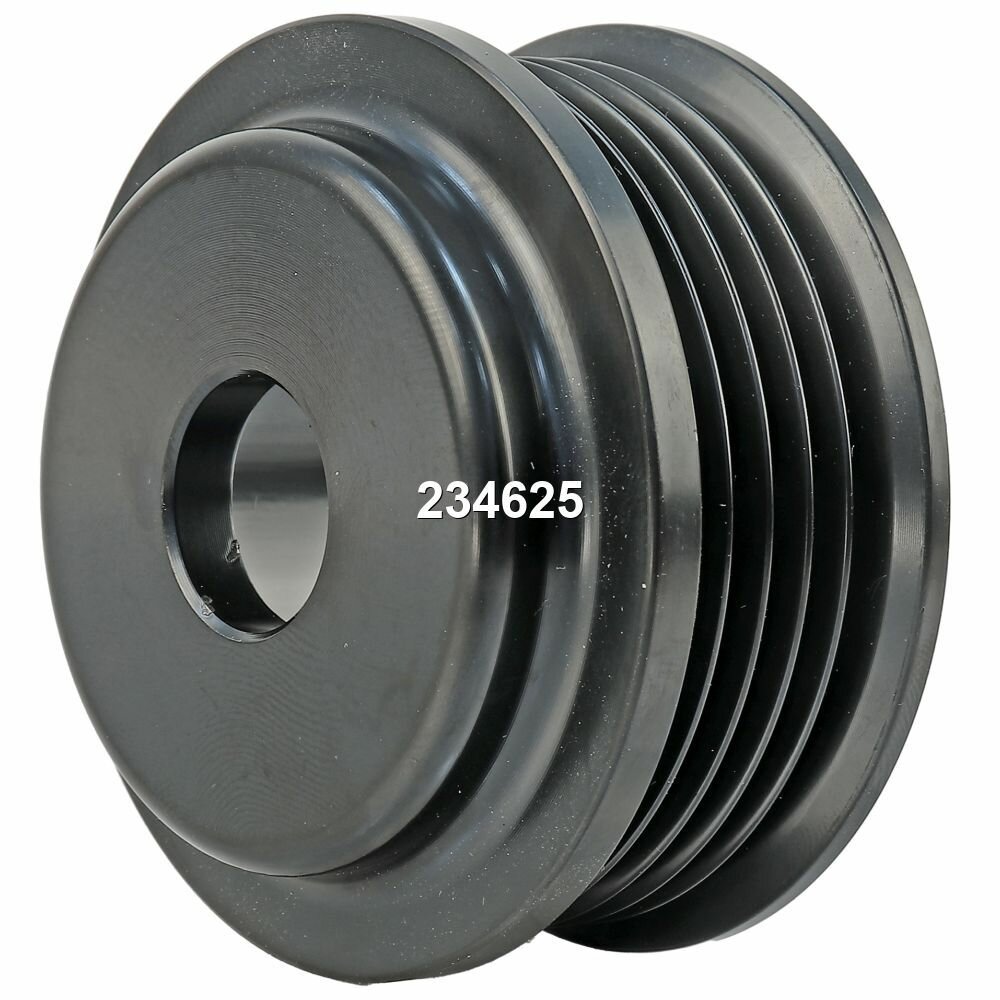 Шкив генератора Fiat Brava, Bravo, Marea (Фиат Брава, Браво, Мареа) / Lancia Dedra, Delta (Ланциа Дедра, Дельта)