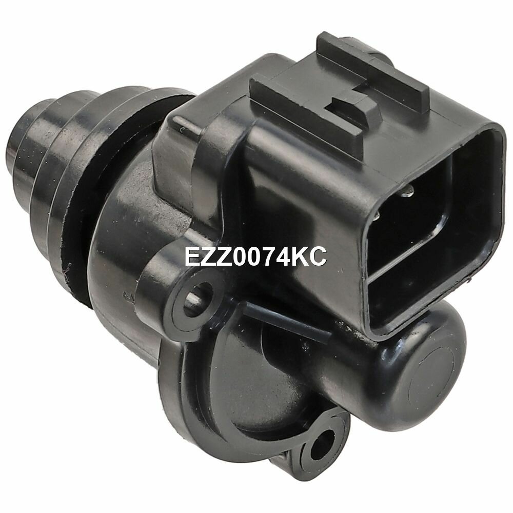 Клапан холостого хода ДВС Mitsubishi Pajero Montero