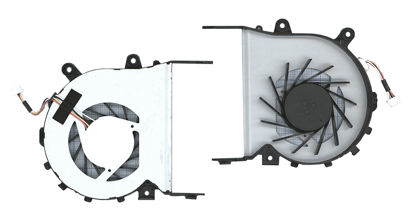 Кулер (вентилятор) для ноутбука Acer Aspire 5553 p/n: MG75090V1-B020-S99