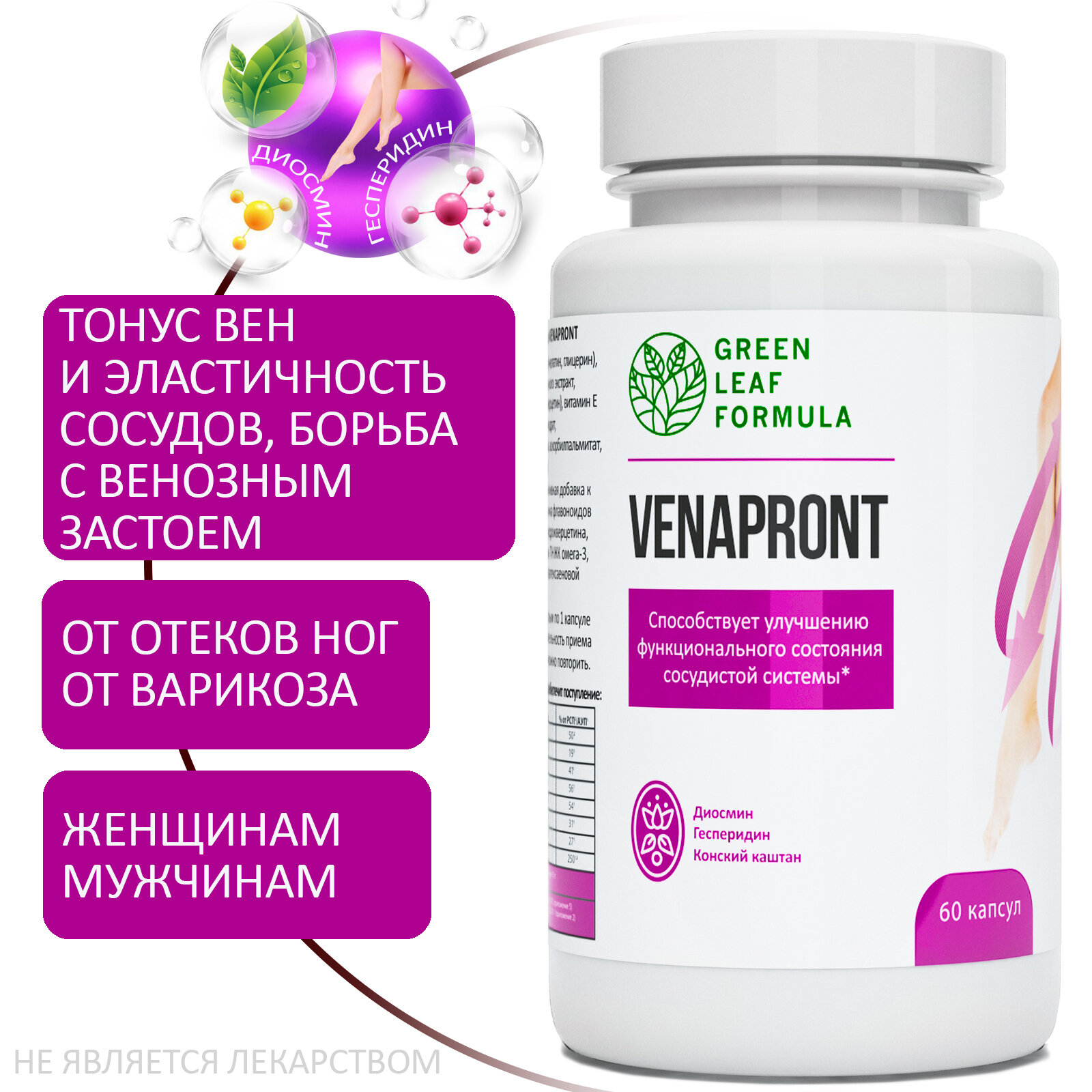 Бады для лимфатической системы — купить по низкой цене на Яндекс Маркете