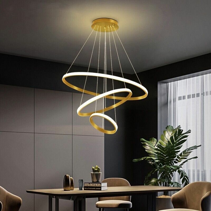 Люстра потолочная